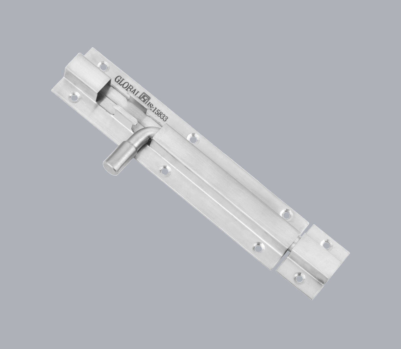 Tower Bolts - Global ISI | ISI Certified Aluminium & SS Hardware ...